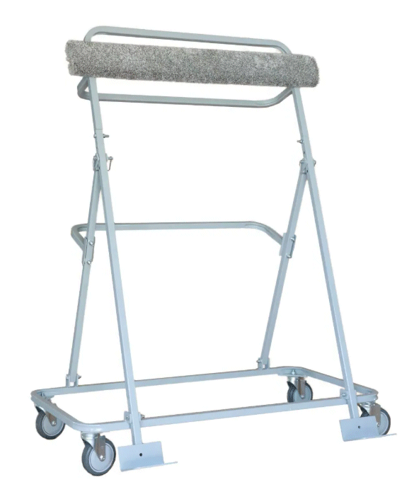 Hand Trucks R Us - Window Door Warehouse Dolly - Item: 4824D